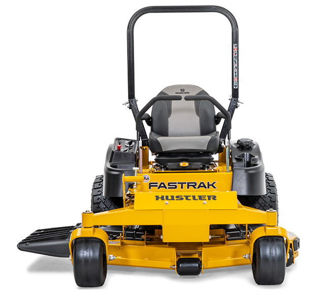 Hustler mowers | Great prices. We deliver.