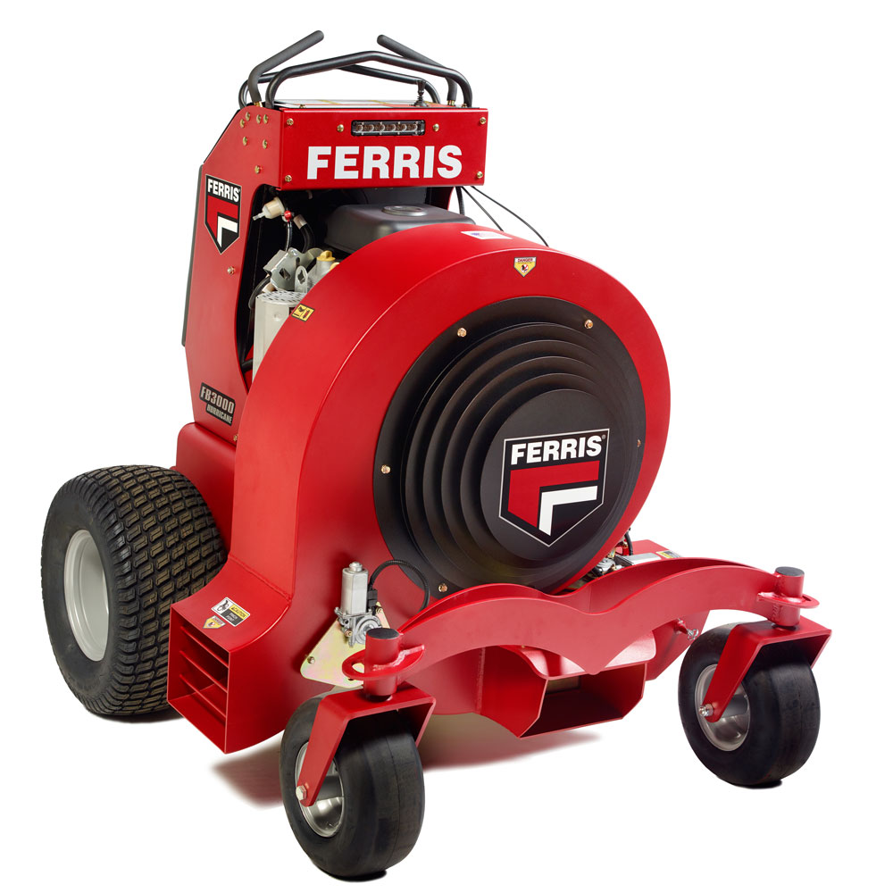 Ferris Mowers | Great prices. We deliver.